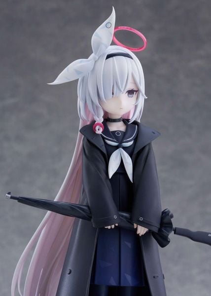 Plana 1/7 - Blue Archive | GOLDENHEAD Plus Figure - JH Figure