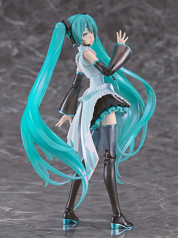 Hatsune Miku Happy 16th Birthday Ver. - PLAMATEA VOCALOID Series | Max - JH Figure