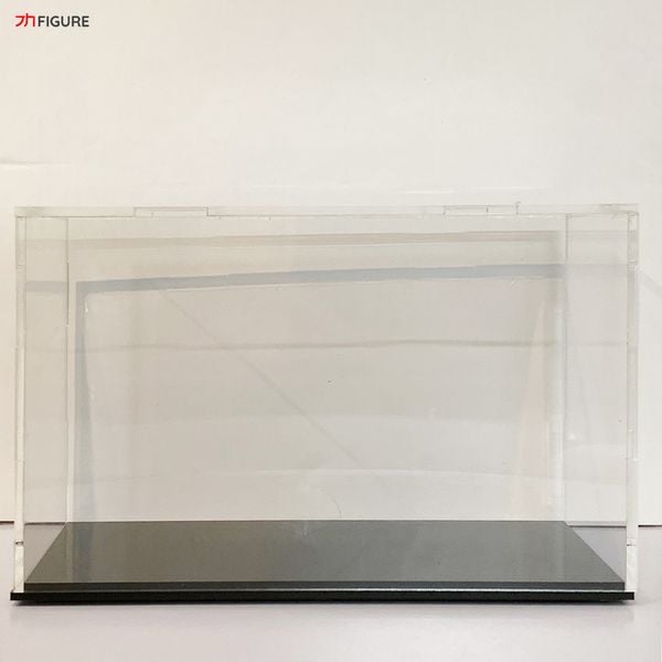 Hộp Mica Trưng Bày Mô Hình Nendoroid - Display box trưng nendoroid gsc ...