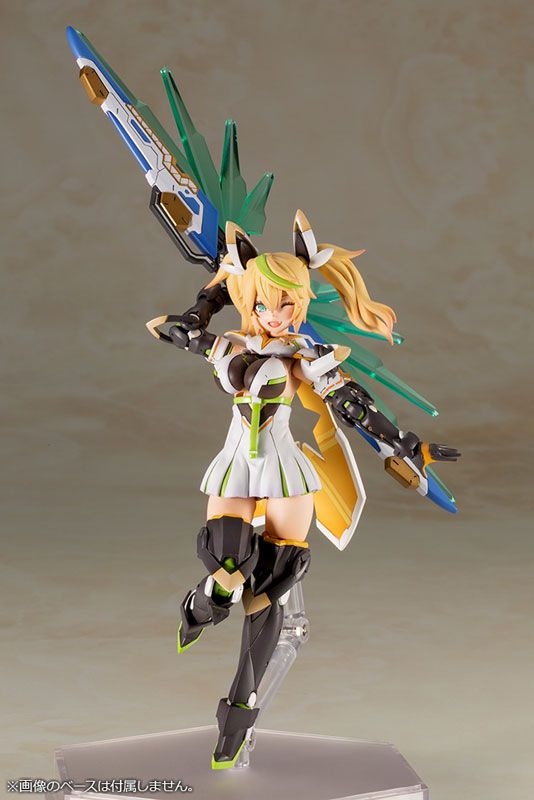 Gene ~ Stella Innocent Ver. ~ Phantasy Star Online 2 es | Kotobukiya P - JH Figure