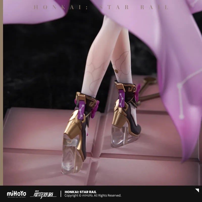 Fu Xuan 1/7 - Honkai: Star Rail | Apex Innovation, miHoYo Figure - JH ...