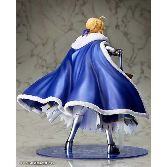 Altria Pendragon Saber - 1/7 Deluxe Edition - Fate/Grand Order | Anipl ...