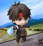Nendoroid 1404 Orphen - Sorcerous Stabber Orphen | Good Smile Company ...