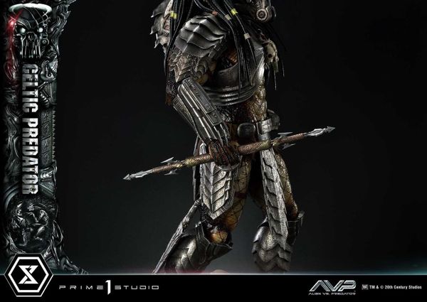 Museum Masterline Series (MMPR-05), 202505, Celtic Predator, Alien Vs ...