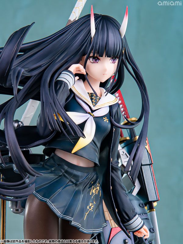 Noshiro - 1/7 - Azur Lane (Pony Canyon) Figure - JH Figure