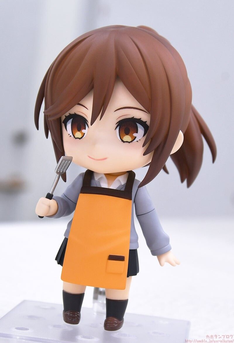 Nendoroid 1897 Kyoko Hori - Horimiya | Good Smile Company Figure - JH ...