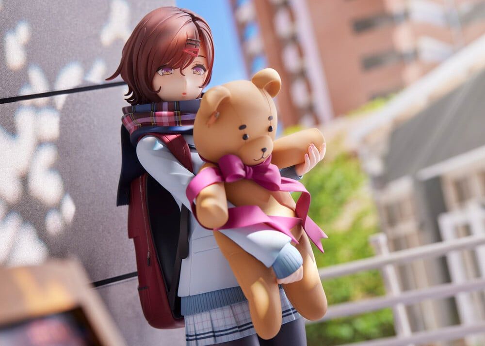 Higuchi Madoka - Feb. ver. - Dream Tech - THE iDOLM@STER: Shiny Colors ...