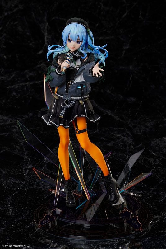 Hoshino Ai - Oshi no Ko | Bandai Spirits Figure - JH Figure