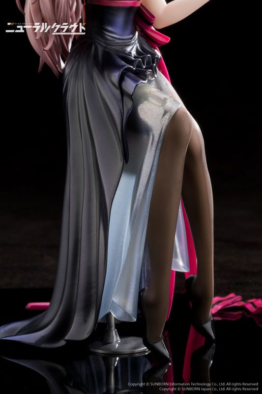 Persicaria Besotted Evernight Ver. 1/7 - Neural CloudGirls' Frontline - JH Figure