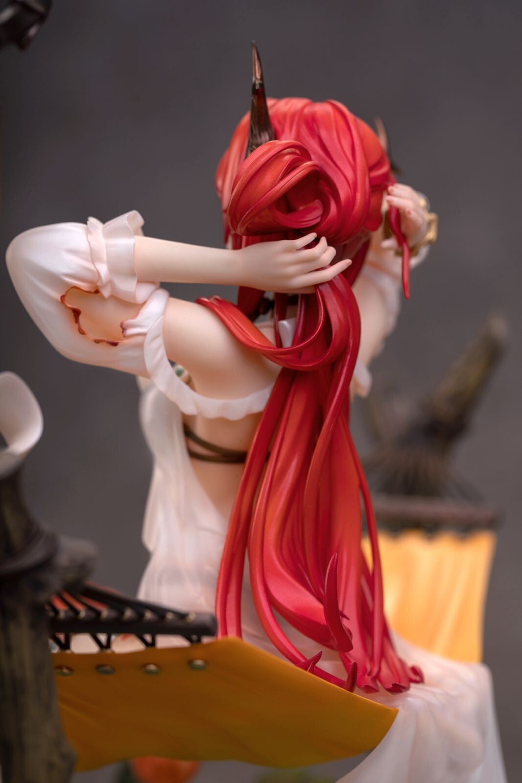 Surtr 1/7 - Colorful Wonderland CW03 - Arknights | Myethos Figure - JH Figure