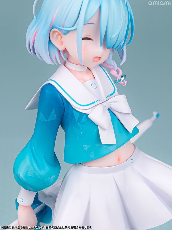 Arona Amiami Limited Edition 17 Blue Archive Goldenhead Figure Jh Figure
