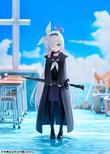 Plana 1/7 - Blue Archive | GOLDENHEAD Plus Figure - JH Figure