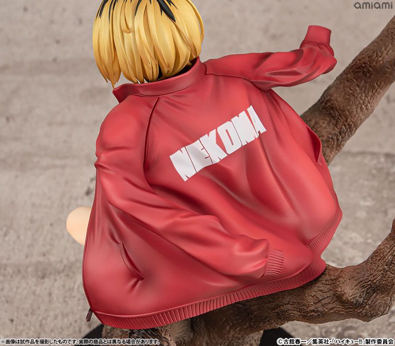 Kenma Kozume - ARTFX J 1/8 - Haikyuu!! | Kotobukiya Figure - JH Figure