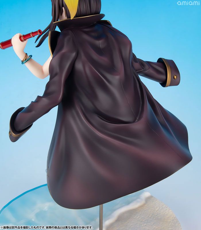 Megumin: Light Novel Cosplay on the beach ver. 1/7 - KONOSUBA-God's bl ...