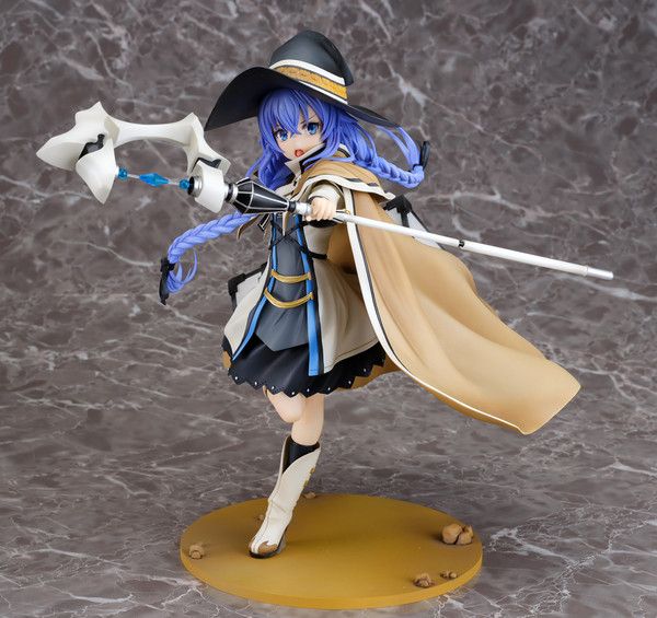 Roxy Migurdia - 1/7th Scale - Mushoku Tensei: Jobless Reincarnation (P ...