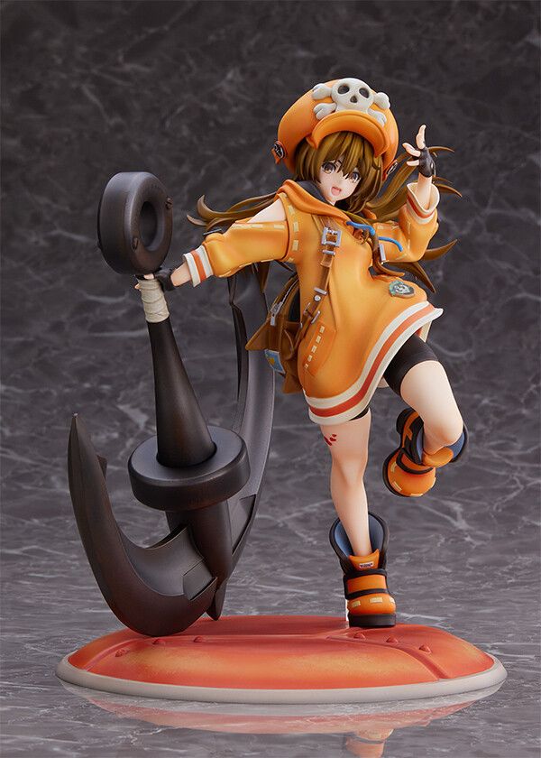 May - 1/7 (Broccoli) Figure - JH Figure