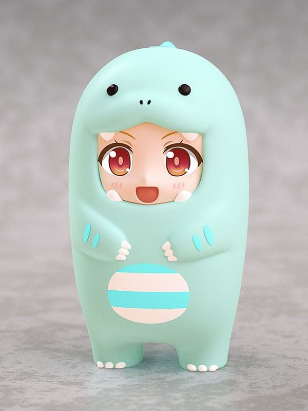 Nendoroid More: Face Parts Case | Good Smile Company Figure - JH Figure