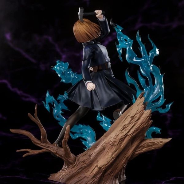 Mô hình anime chính hãng Nhật Bản JH Figure