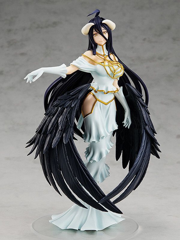 POP UP PARADE Albedo - Overlord IV | Good Smile Company Figure - JH Figure