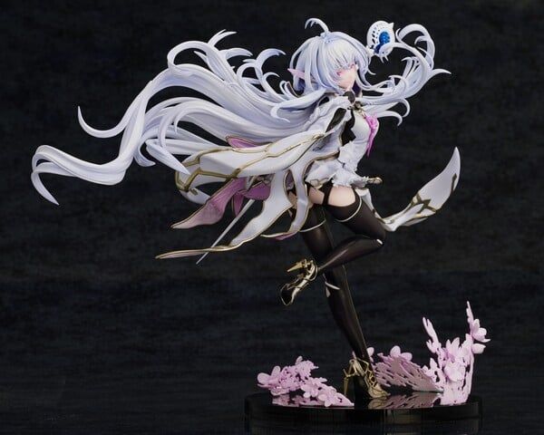 Merlin (Prototype) - Fate/Grand Order | Higata Naruyo Figure - JH Figure
