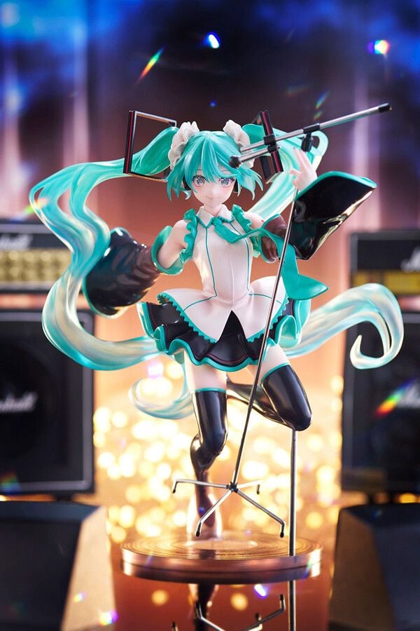 Hatsune Miku Birthday 2023 ver. - Artist MasterPiece+ - Vocaloid | Tai ... Hatsune Miku Birthday 2023 ver. - Artist MasterPiece+ - Vocaloid | Tai ...