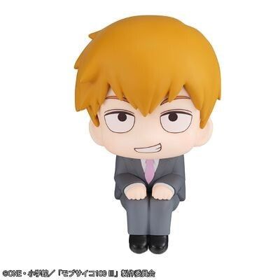 LookUp Reigen Arataka - Mob Psycho 100 III | MegaHouse Figure - JH Figure