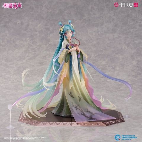 Hatsune Miku - JH Figure