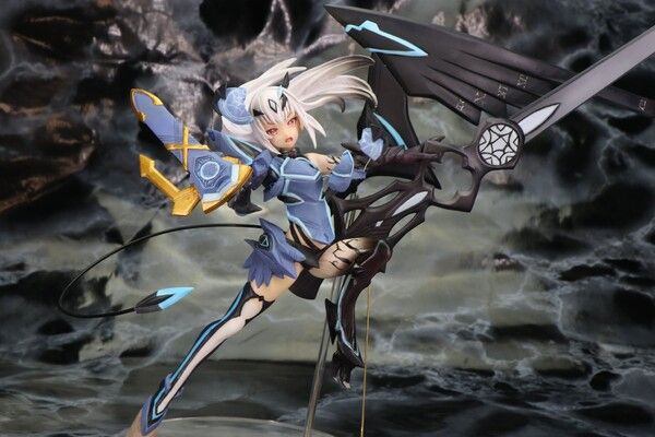 Melusine 1/7 - Fate/Grand Order | Studio Sunflower Figure - JH Figure