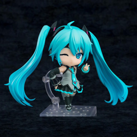 Hatsune Miku - JH Figure