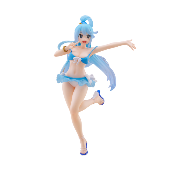 Aqua Mizugi ver. Coreful Figure - Kono Subarashii Sekai ni Shukufuku o - JH Figure