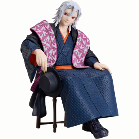 Sản phẩm order - JH Figure