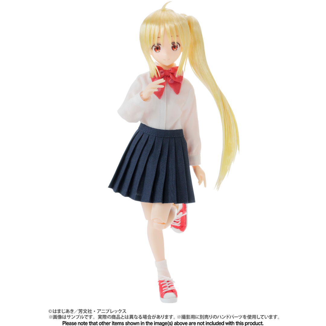 Nijika Ijichi 1/6 Pure Neemo Character Series No.161 - BOCCHI THE ROCK ...