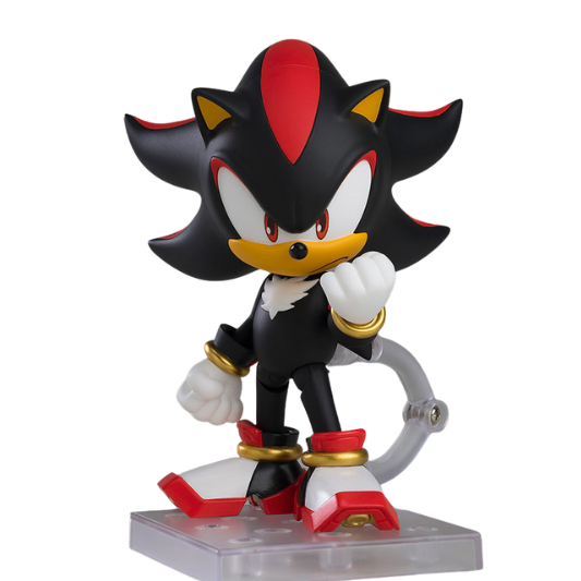 Nendoroid 2518 Shadow the Hedgehog - Sonic the Hedgehog | Good Smile C ...