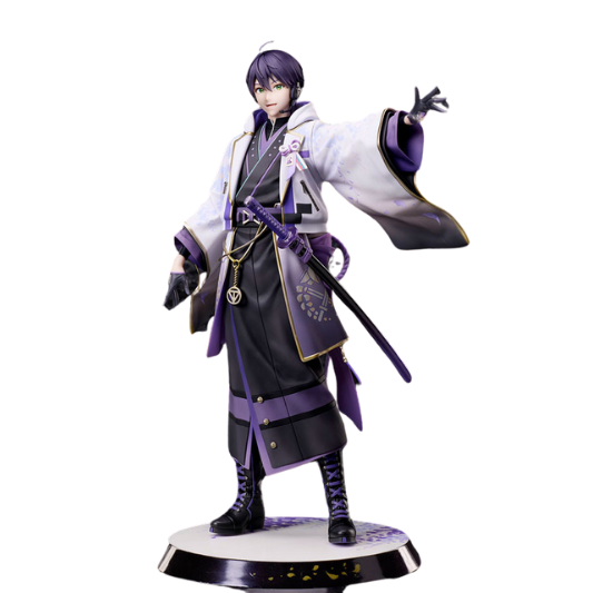 Kenmochi Toya 1/7 - Nijisanji | Design COCO Figure - JH Figure