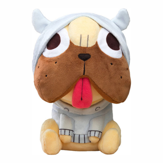 Plush Guts - Kill la Kill | Good Smile Company Figure - JH Figure