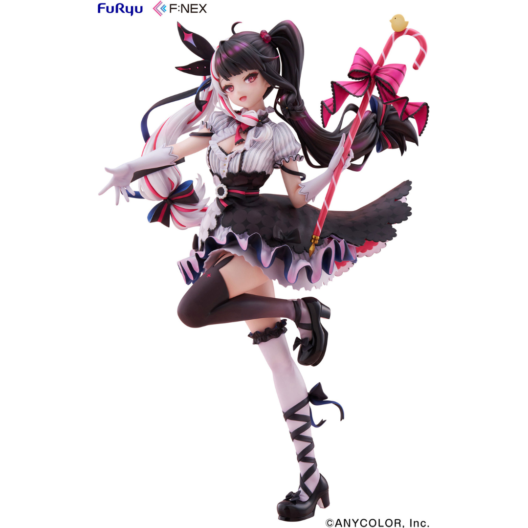 Yorumi Rena 1/7 - Nijisanji | FURYU Figure - JH Figure