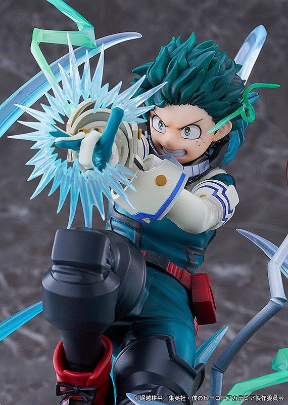 Izuku Midoriya Deku Ver 1/7 - My Hero Academia | PROOF Figure - JH Figure
