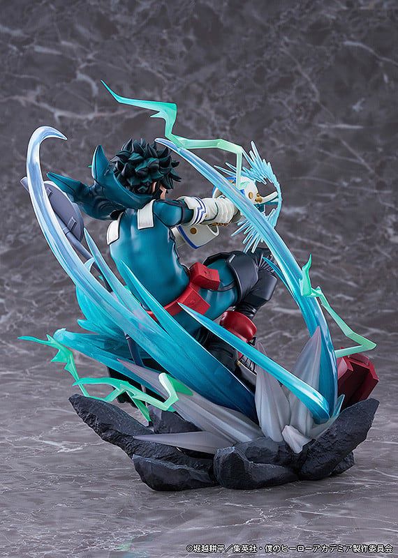 Izuku Midoriya Deku Ver 1/7 - My Hero Academia | PROOF Figure - JH Figure