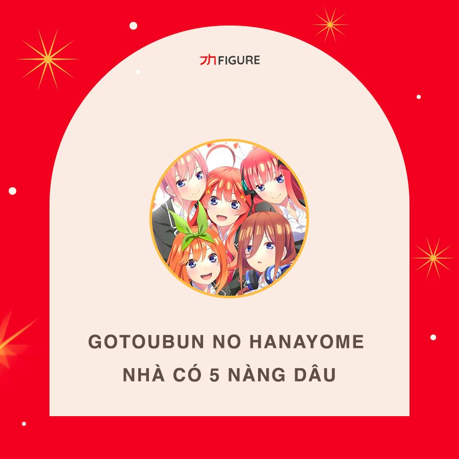 LUCKY BOX Random Gacha Mô Hình Anime Figure Chính Hãng Hatsune Miku, G ...