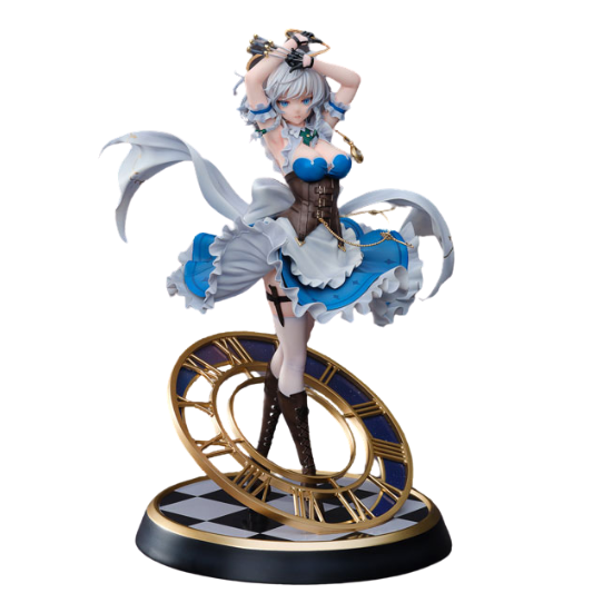 Sakuya Izayoi Deluxe Edition 1/6 - Touhou Project | MAGI ARTS Figure - JH Figure