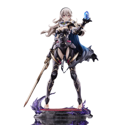 Nohr Noble Corrin 1/7 - Fire Emblem | INTELLIGENT SYSTEMS Figure - JH ...