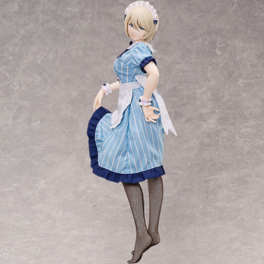 Akane Hououji 1/4 - Megami no Cafe Terrace | FREEing Figure - JH Figure