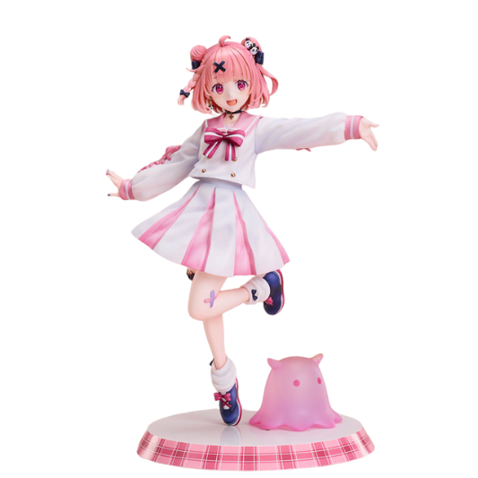 Saku Sasaki 1/7 - Nijisanji | Design COCO Figure - JH Figure