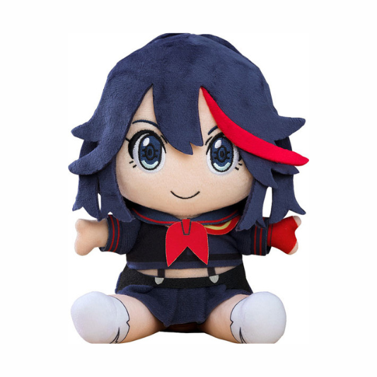 Plush Ryuko Matoi - Kill la Kill | Good Smile Company Figure - JH Figure