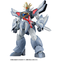 Plastic Model - JH Figure