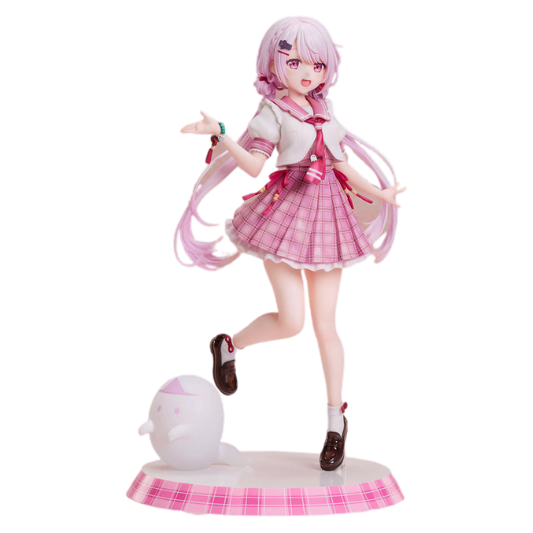 Yuika Shiina 1/7 - Nijisanji | Design COCO Figure - JH Figure