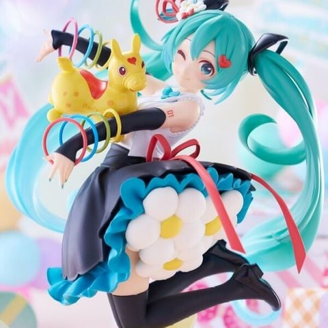 Hatsune Miku - JH Figure