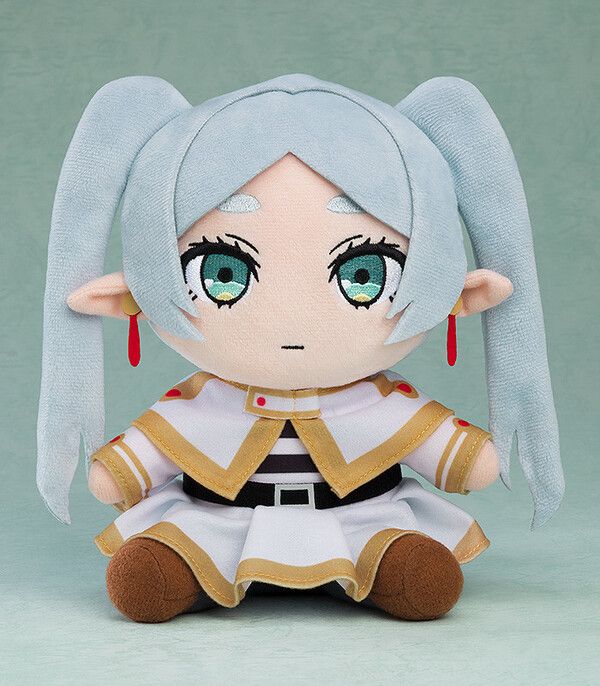 Nhồi bông Frieren- Sousou no Frieren | Good Smile Company Plushie - JH ...