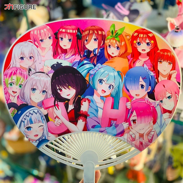 JH Figure - Shop Mô Hình Anime Figure Chính Hãng tại TP.HCM