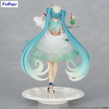 Hatsune Miku Cream Soda Ver. - Exceed Creative - Sweet Sweets - Piapro - JH Figure